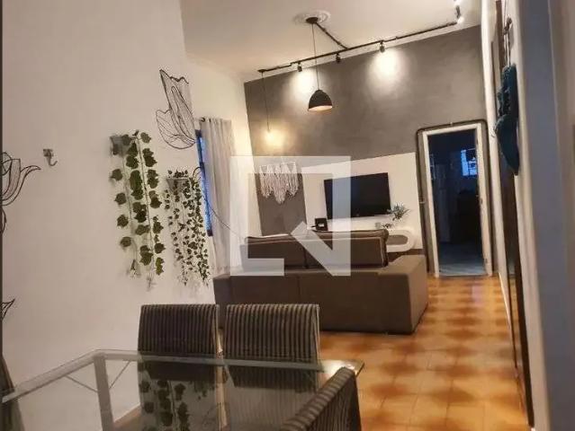 Casa / Sobrado para Venda em Rio de Janeiro/RJ Engenho Novo 4 Quartos