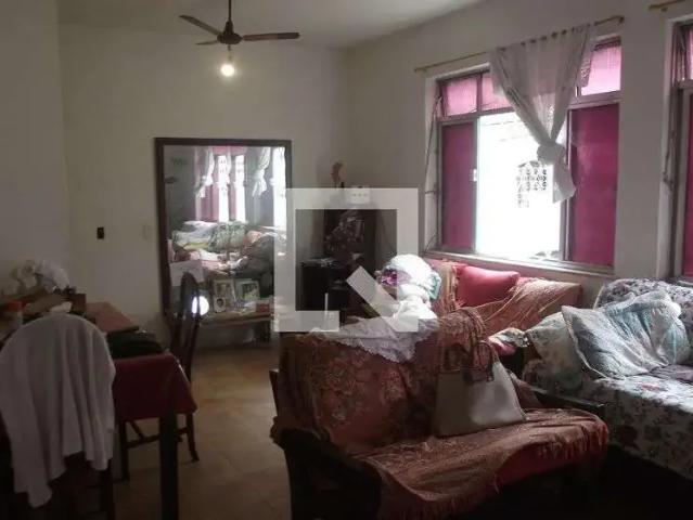 Casa / Sobrado para Venda em Rio de Janeiro/RJ Engenho Novo 4 Quartos