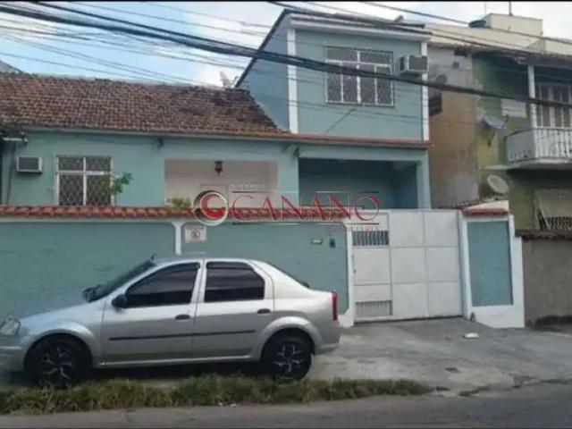 Casa / Sobrado para Venda em Rio de Janeiro/RJ Engenho Novo 4 Quartos