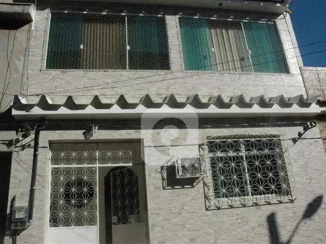 Casa / Sobrado para Venda em Rio de Janeiro/RJ Engenho Novo 4 Quartos