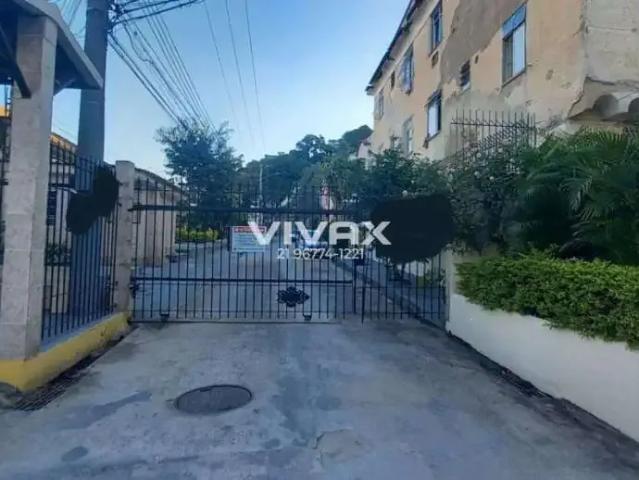 Casa / Sobrado para Venda em Rio de Janeiro/RJ Engenho Novo 4 Quartos