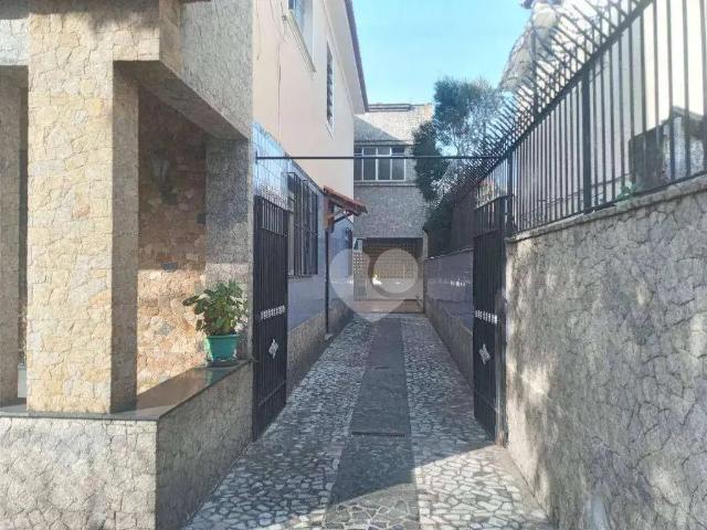 Casa / Sobrado para Venda em Rio de Janeiro/RJ Engenho Novo 4 Quartos