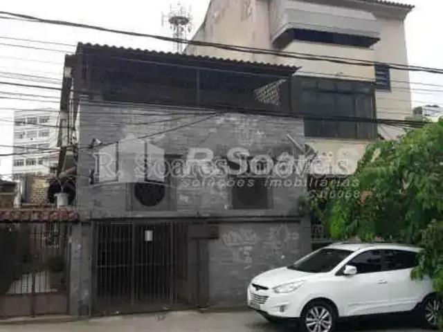 Casa / Sobrado para Venda em Rio de Janeiro/RJ Engenho Novo 4 Quartos