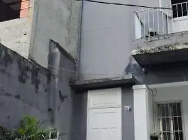 Casa / Sobrado para Venda em Rio de Janeiro/RJ Engenho Novo 4 Quartos