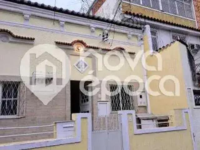 Casa / Sobrado para Venda em Rio de Janeiro/RJ Engenho Novo 4 Quartos