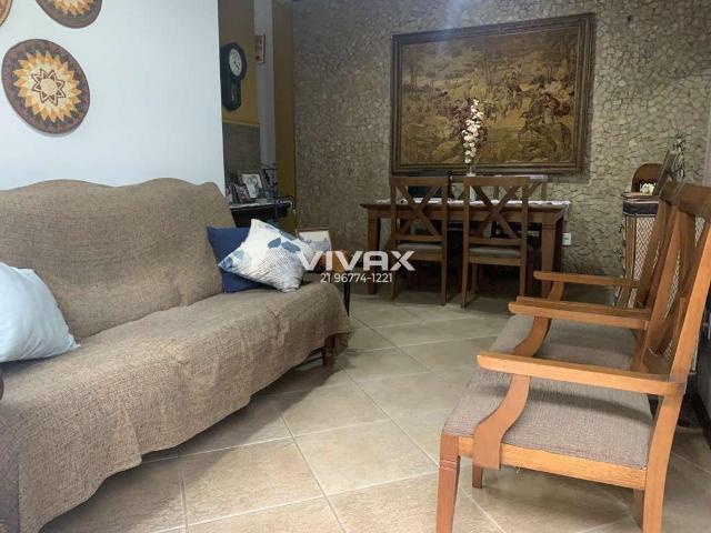 Casa / Sobrado para Venda em Rio de Janeiro/RJ Engenho Novo 4 Quartos