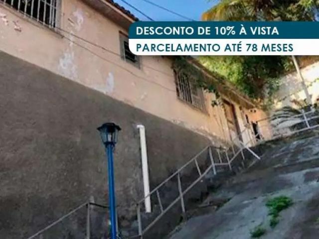 Casa / Sobrado para Venda em Rio de Janeiro/RJ Engenho Novo