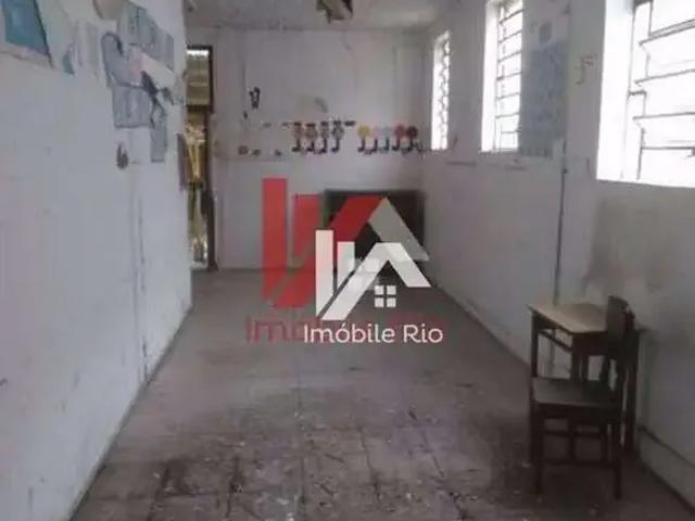 Casa / Sobrado para Venda em Rio de Janeiro/RJ Engenho Novo 5 Quartos