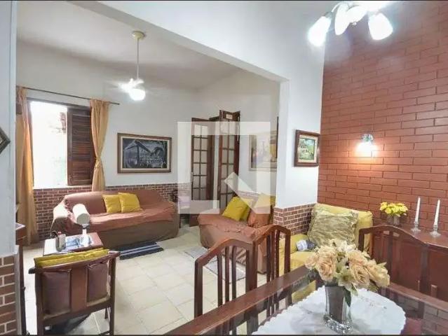 Casa / Sobrado para Venda em Rio de Janeiro/RJ Engenho Novo 5 Quartos