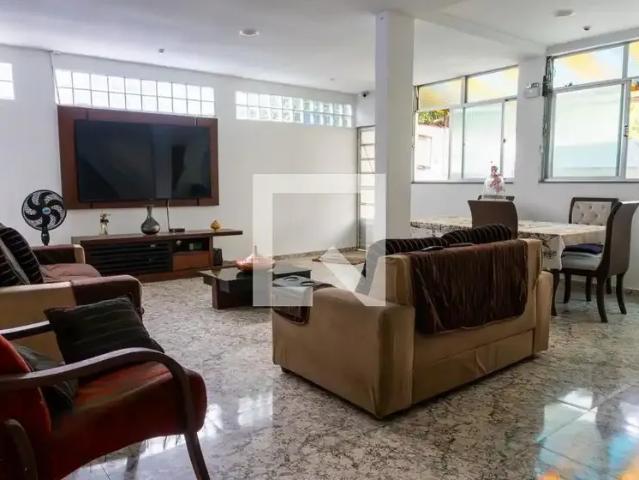 Casa / Sobrado para Venda em Rio de Janeiro/RJ Engenho Novo 5 Quartos