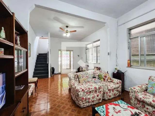 Casa / Sobrado para Venda em Rio de Janeiro/RJ Engenho Novo 5 Quartos