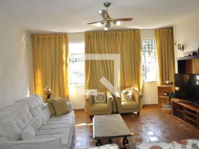 Casa / Sobrado para Venda em Rio de Janeiro/RJ Engenho Novo 6 Quartos