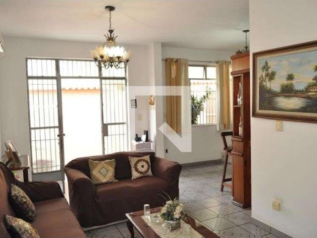 Casa / Sobrado para Venda em Rio de Janeiro/RJ Engenho Novo 6 Quartos