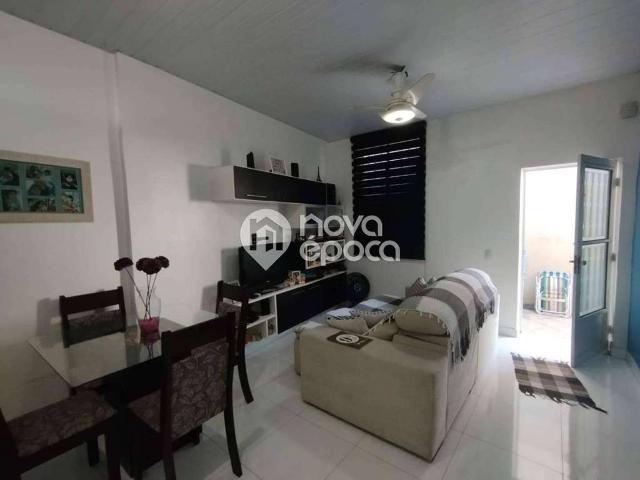 Casa / Sobrado para Venda em Rio de Janeiro/RJ Engenho Novo 6 Quartos