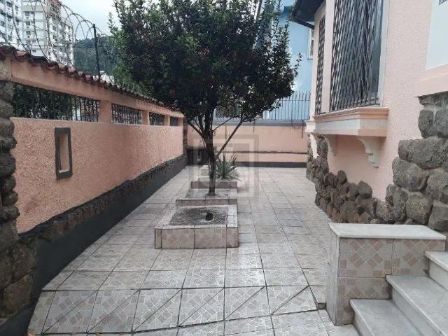 Casa / Sobrado para Venda em Rio de Janeiro/RJ Engenho Novo 6 Quartos
