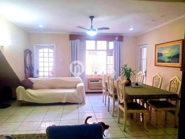 Casa / Sobrado para Venda em Rio de Janeiro/RJ Engenho Novo 8 Quartos