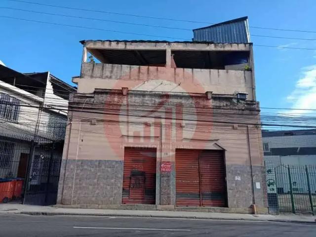 Casa / Sobrado para Venda em Rio de Janeiro/RJ Engenho Novo 1 Quartos