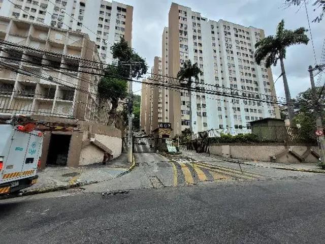 Casa / Sobrado para Venda em Rio de Janeiro/RJ Engenho Novo 2 Quartos