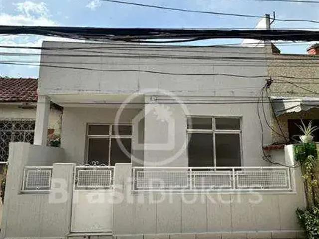 Casa / Sobrado para Venda em Rio de Janeiro/RJ Engenho Novo 2 Quartos