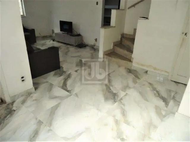 Casa / Sobrado para Venda em Rio de Janeiro/RJ Engenho Novo 2 Quartos