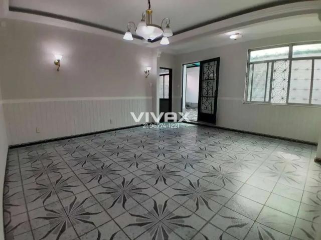 Casa / Sobrado para Venda em Rio de Janeiro/RJ Engenho Novo 2 Quartos