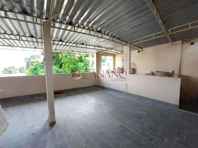 Casa / Sobrado para Venda em Rio de Janeiro/RJ Engenho Novo 2 Quartos