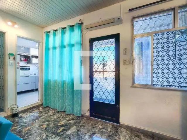 Casa / Sobrado para Venda em Rio de Janeiro/RJ Engenho Novo 2 Quartos