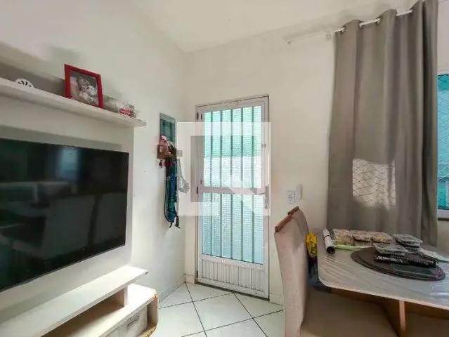 Casa / Sobrado para Venda em Rio de Janeiro/RJ Engenho Novo 2 Quartos