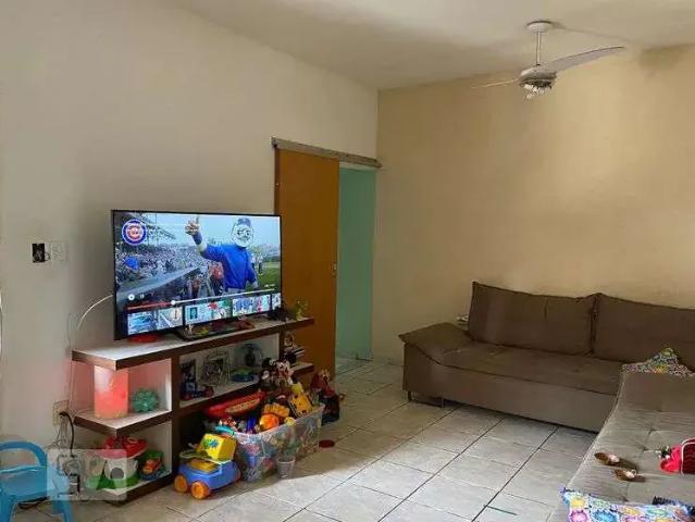Casa / Sobrado para Venda em Rio de Janeiro/RJ Engenho Novo 2 Quartos