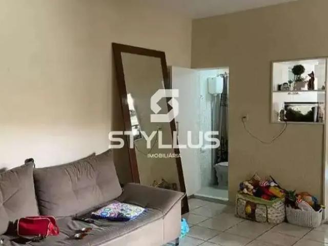Casa / Sobrado para Venda em Rio de Janeiro/RJ Engenho Novo 2 Quartos