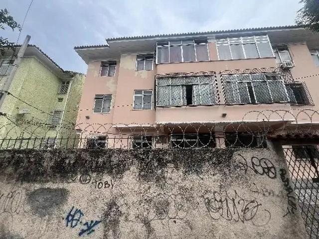 Casa / Sobrado para Venda em Rio de Janeiro/RJ Engenho Novo 2 Quartos