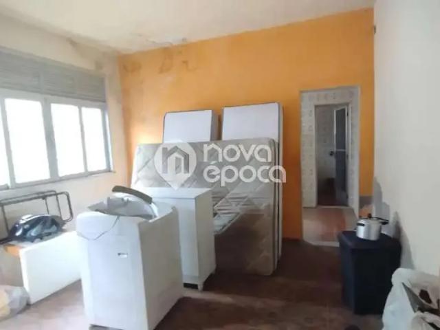 Casa / Sobrado para Venda em Rio de Janeiro/RJ Engenho Novo 2 Quartos