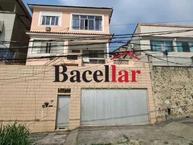 Casa / Sobrado para Venda em Rio de Janeiro/RJ Engenho Novo 2 Quartos