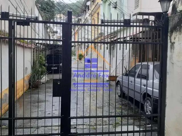 Casa / Sobrado para Venda em Rio de Janeiro/RJ Engenho Novo 2 Quartos