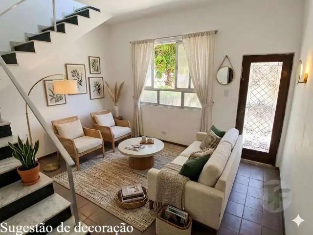 Casa / Sobrado para Venda em Rio de Janeiro/RJ Engenho Novo 2 Quartos