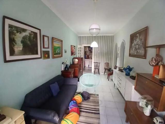 Casa / Sobrado para Venda em Rio de Janeiro/RJ Engenho Novo 2 Quartos