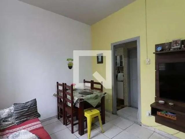 Casa / Sobrado para Venda em Rio de Janeiro/RJ Engenho Novo 2 Quartos