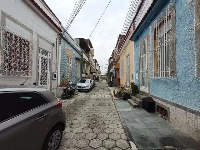 Casa / Sobrado para Venda em Rio de Janeiro/RJ Engenho Novo 2 Quartos