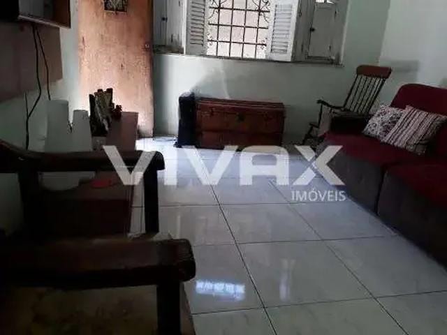 Casa / Sobrado para Venda em Rio de Janeiro/RJ Engenho Novo 2 Quartos