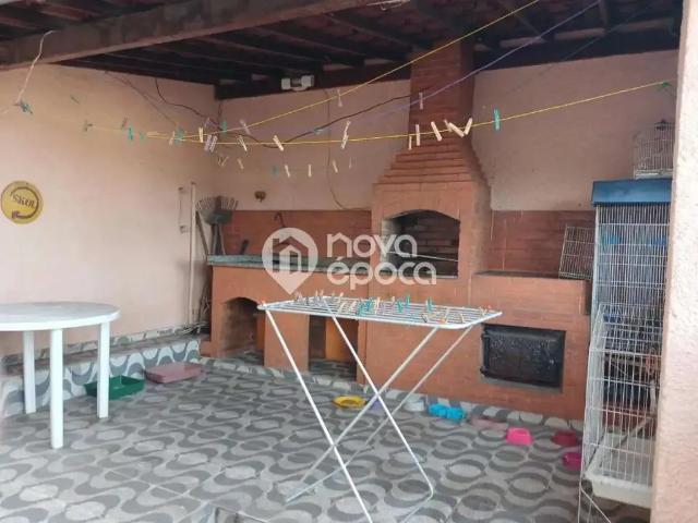 Casa / Sobrado para Venda em Rio de Janeiro/RJ Engenho Novo 2 Quartos