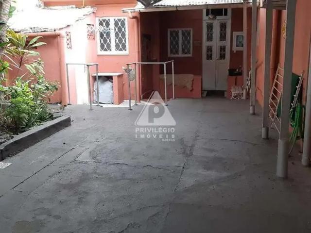Casa / Sobrado para Venda em Rio de Janeiro/RJ Engenho Novo 2 Quartos