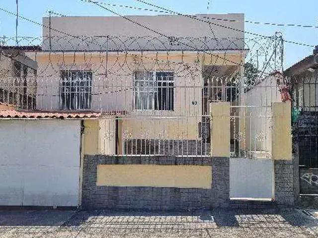 Casa / Sobrado para Venda em Rio de Janeiro/RJ Engenho Novo 2 Quartos