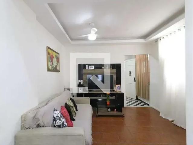Casa / Sobrado para Venda em Rio de Janeiro/RJ Engenho Novo 2 Quartos