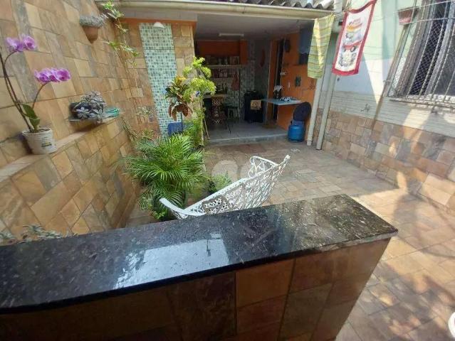Casa / Sobrado para Venda em Rio de Janeiro/RJ Engenho Novo 2 Quartos