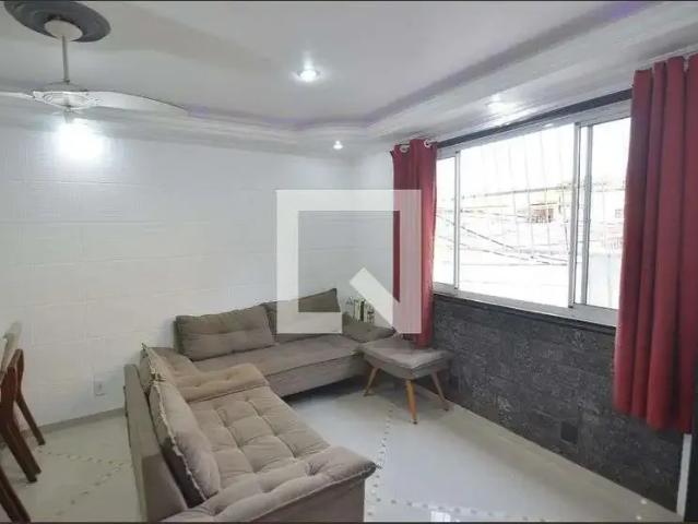 Casa / Sobrado para Venda em Rio de Janeiro/RJ Engenho Novo 2 Quartos