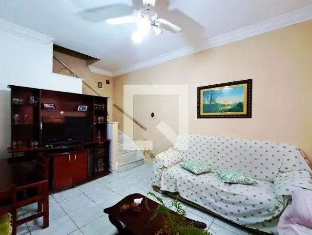 Casa / Sobrado para Venda em Rio de Janeiro/RJ Engenho Novo 2 Quartos