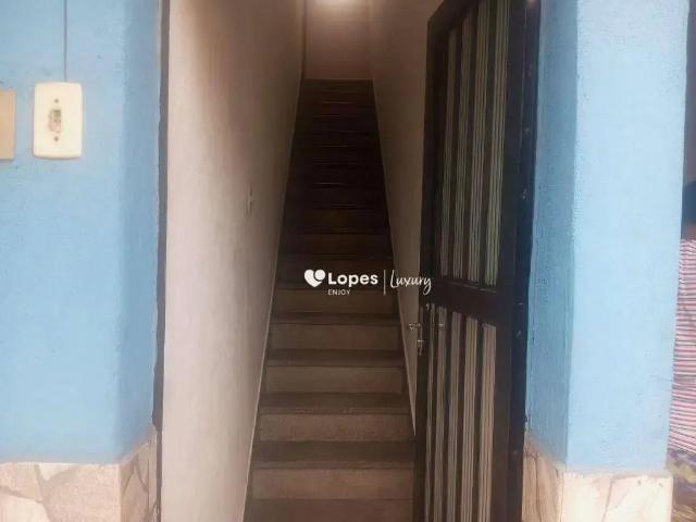 Casa / Sobrado para Venda em Rio de Janeiro/RJ Engenho Novo 3 Quartos