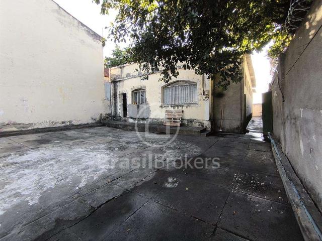 Casa / Sobrado para Venda em Rio de Janeiro/RJ Engenho Novo 3 Quartos