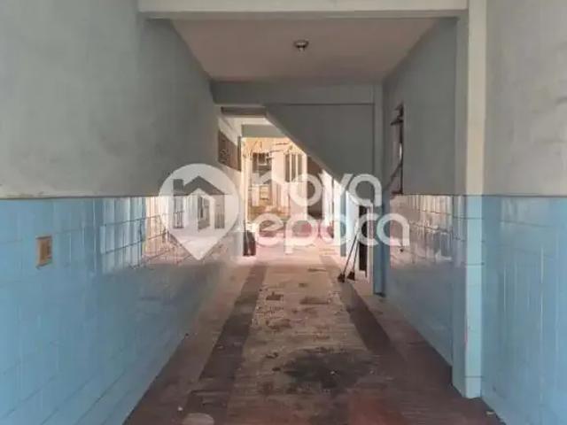 Casa / Sobrado para Venda em Rio de Janeiro/RJ Engenho Novo 3 Quartos