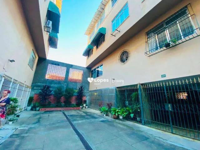 Casa / Sobrado para Venda em Rio de Janeiro/RJ Engenho Novo 3 Quartos